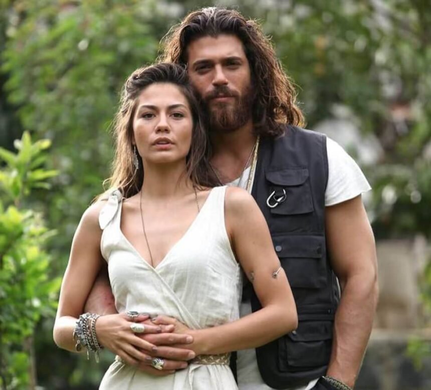 Demet Ozdemir: From Dancing to World-known Actor | Turkish Actors