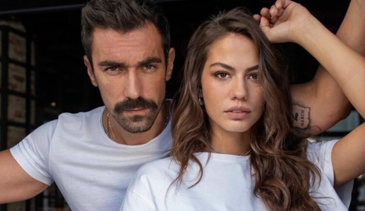 Before and After: Hande Ercel Plastic Surgery | Turkish Actors