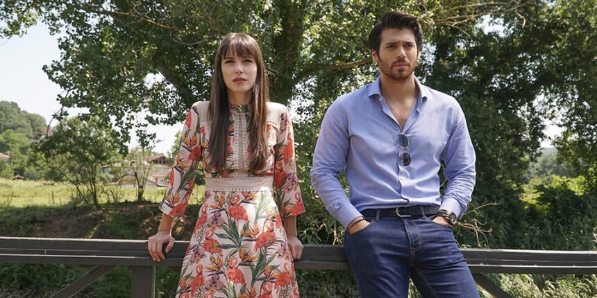 All Can Yaman Series Ranked from Worst to Best | Turkish Actors