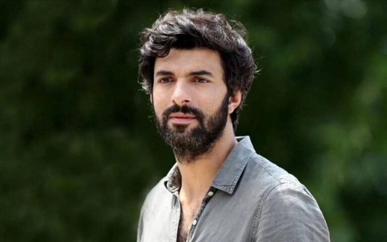 The 10 Most Handsome Turkish Actors | Turkish Actors