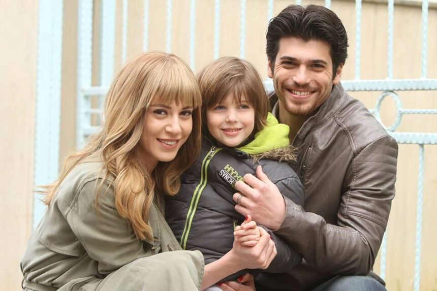 All Can Yaman Series Ranked from Worst to Best | Turkish Actors