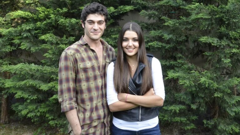 All Hande Ercel TV Series Ranked from Worst to Best | Turkish Actors