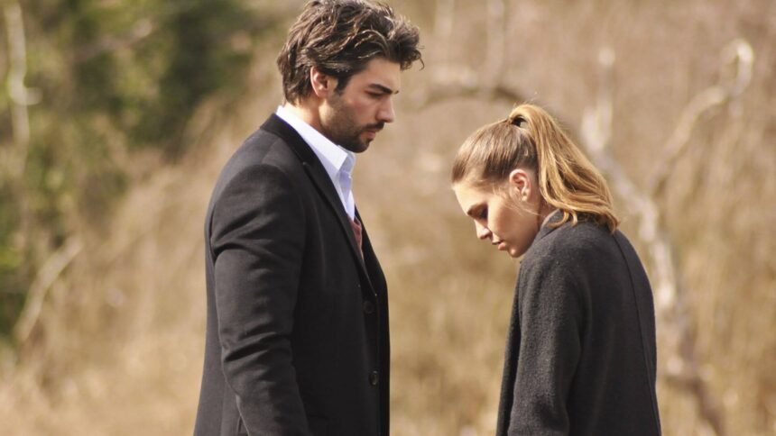 The 20 Best Turkish TV Series on Netflix 2021 | Turkish Actors