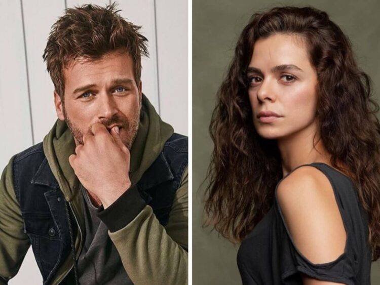The 10 Most Handsome Turkish Actors | Turkish Actors