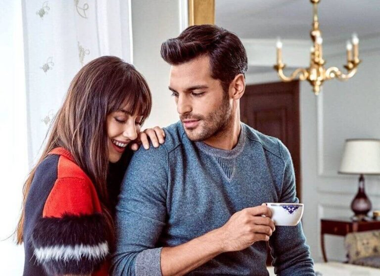 The 10 Most Handsome Turkish Actors | Turkish Actors