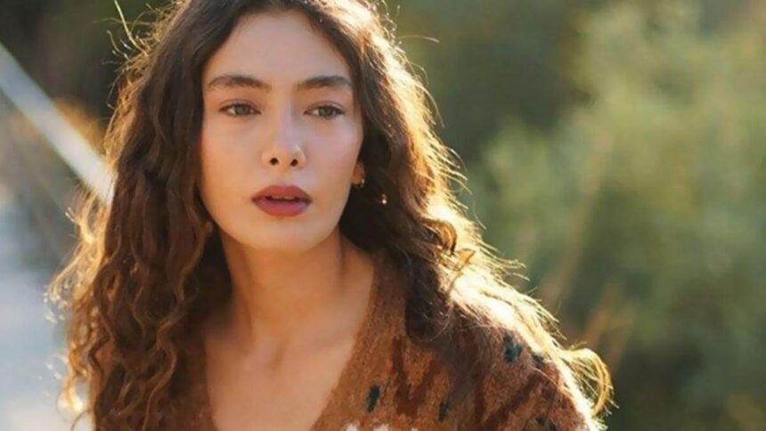 Your Choice: Who is the Best Turkish Actress? | Turkish Actors