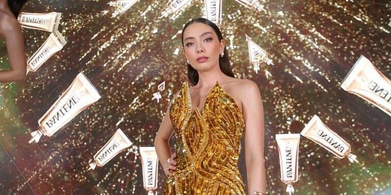 Neslihan Atagul: A Combination of Talent, Success and Beauty | Turkish ...