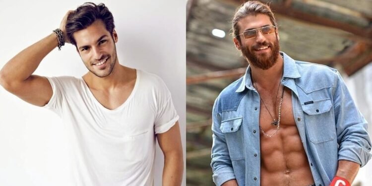 All Hande Ercel TV Series Ranked from Worst to Best | Turkish Actors