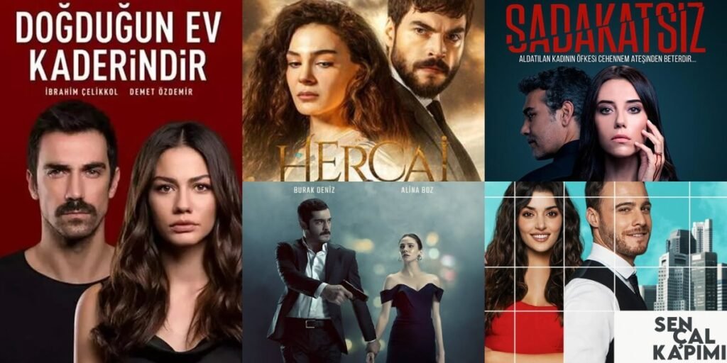 5 Best Sites To Watch Turkish Series with English Subtitles (Free ...