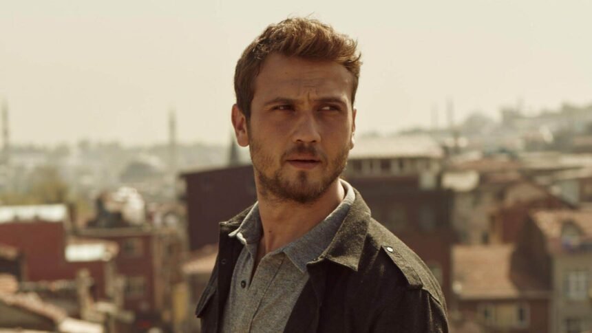 Your Choice: Who is the Best Turkish Actor? | Turkish Actors