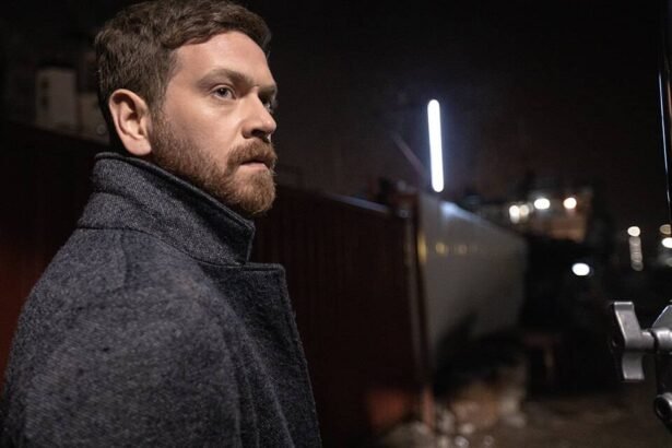 Engin Ozturk: One Of The Most Successful Turkish Actors | Turkish Actors