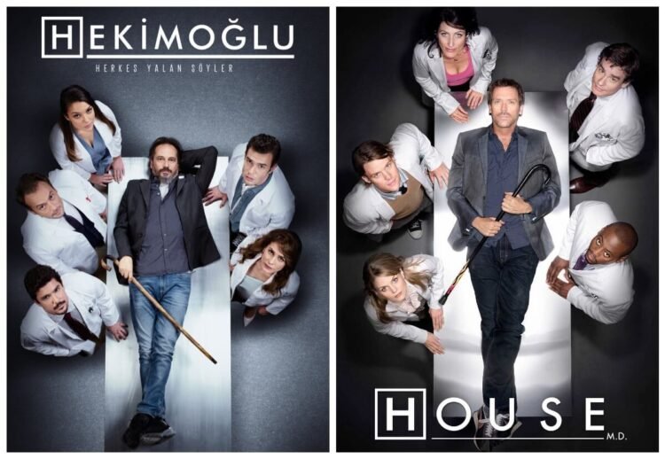 20 Turkish Remakes That Are Actually Worth Watching | Turkish Actors