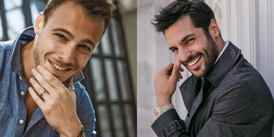 Before and After: Hande Ercel Plastic Surgery | Turkish Actors