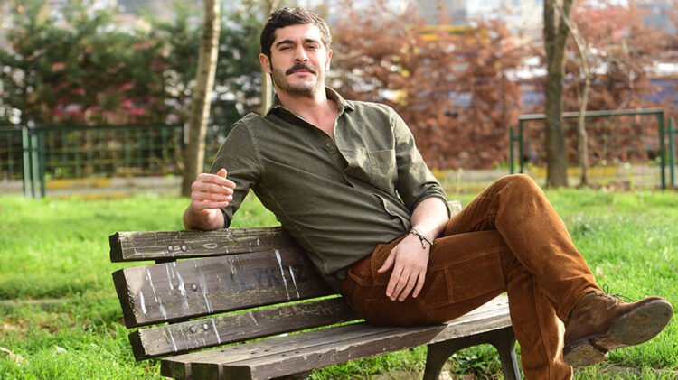 Burak Deniz: One of the Most Talented Turkish Actors | Turkish Actors