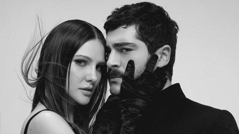 Burak Deniz: One of the Most Talented Turkish Actors | Turkish Actors