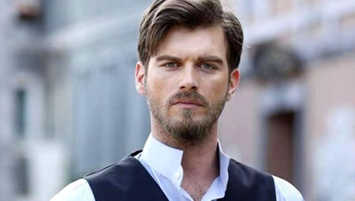 The 10 Most Handsome Turkish Actors | Turkish Actors