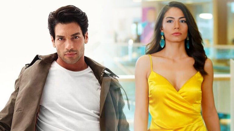 Before and After: Hande Ercel Plastic Surgery | Turkish Actors