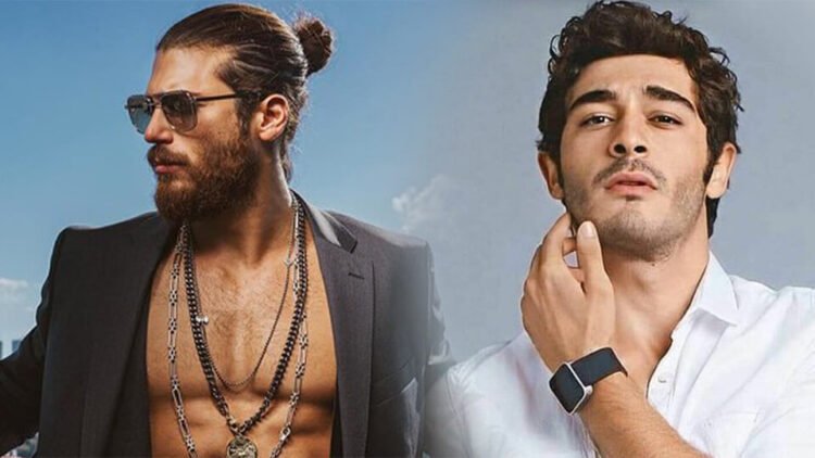 Can Yaman New Series: Sandokan - Subject, Cast and Preparations ...