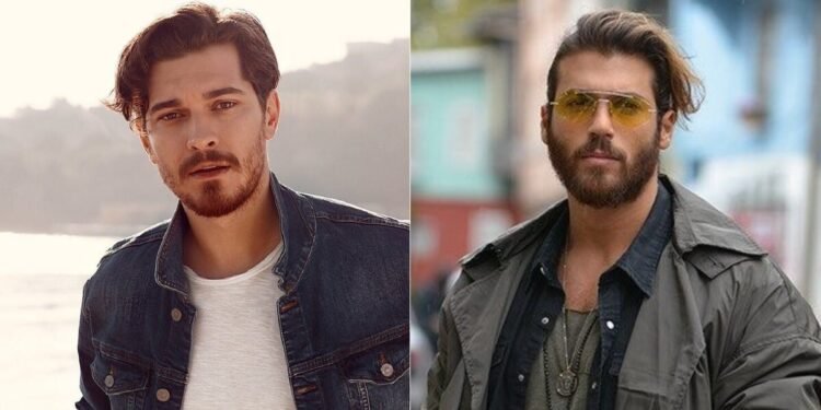 Before and After: Hande Ercel Plastic Surgery | Turkish Actors