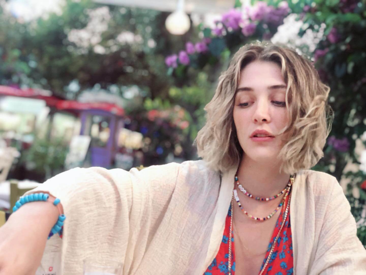 Deniz Isin: From Instagram Phenom to Actor | Turkish Actors