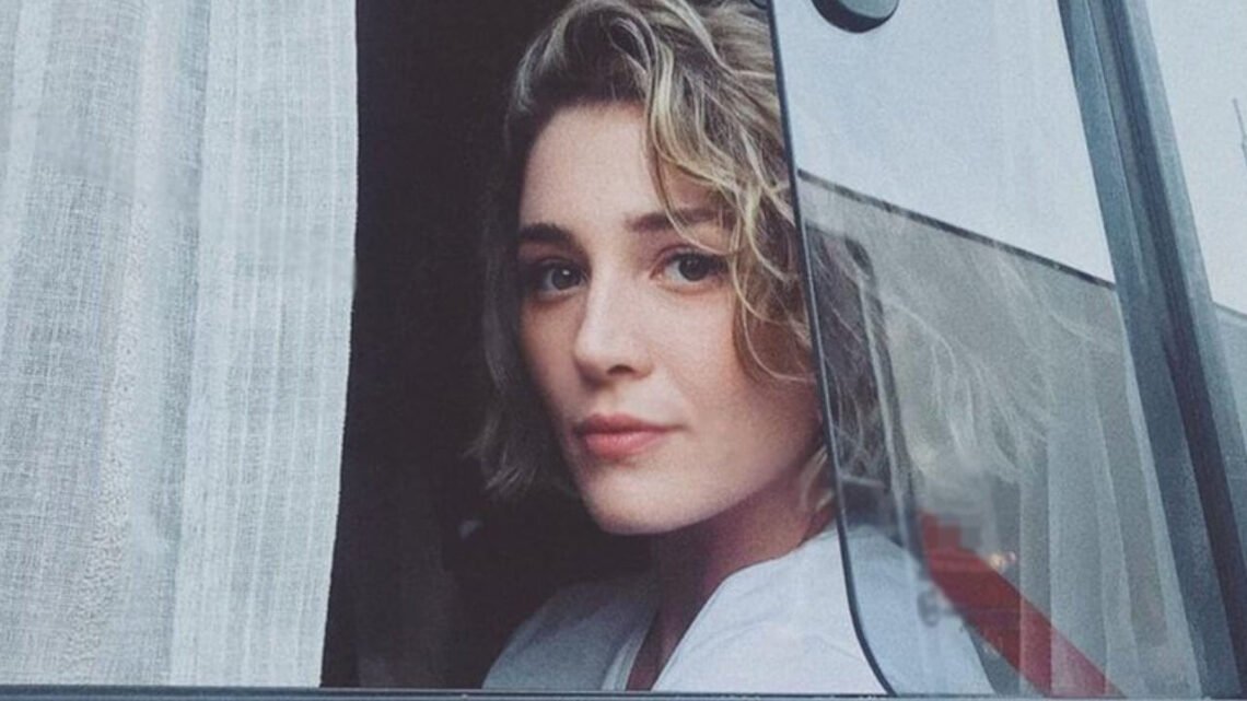 Deniz Isin: From Instagram Phenom to Actor | Turkish Actors
