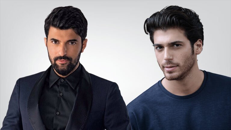 Before and After: Hande Ercel Plastic Surgery | Turkish Actors