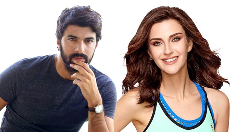 The 10 Most Handsome Turkish Actors | Turkish Actors
