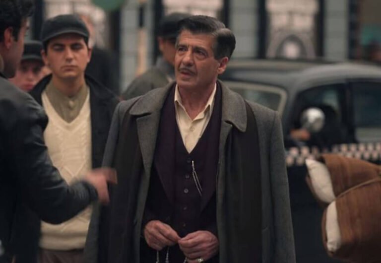 The Club: Details About Netflix’s New Turkish Series | Turkish Actors