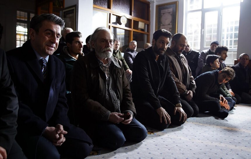 Baba: Subject Cast and Preparations | Turkish Actors