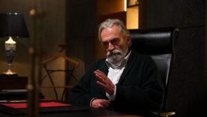 Baba: Subject Cast and Preparations | Turkish Actors