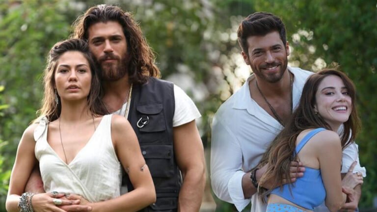 All Hande Ercel TV Series Ranked from Worst to Best | Turkish Actors