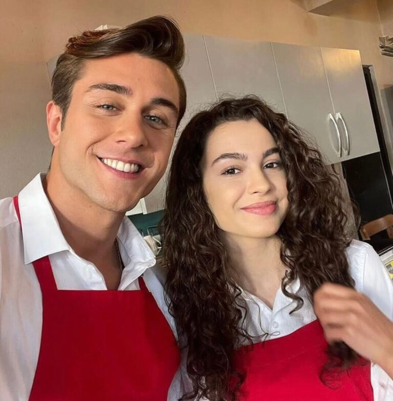 Which One Is The Best Turkish Couple? | Turkish Actors